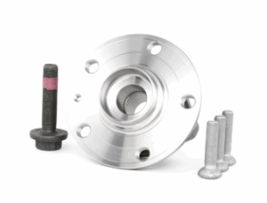 Mozzo della ruota auto: come funziona e come sostituirlo