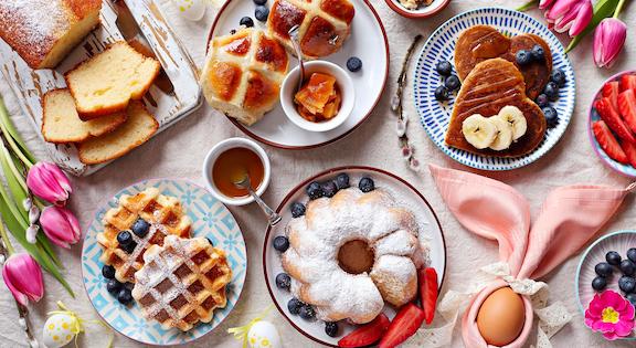 DOLCI, la ricetta di Gratis.it